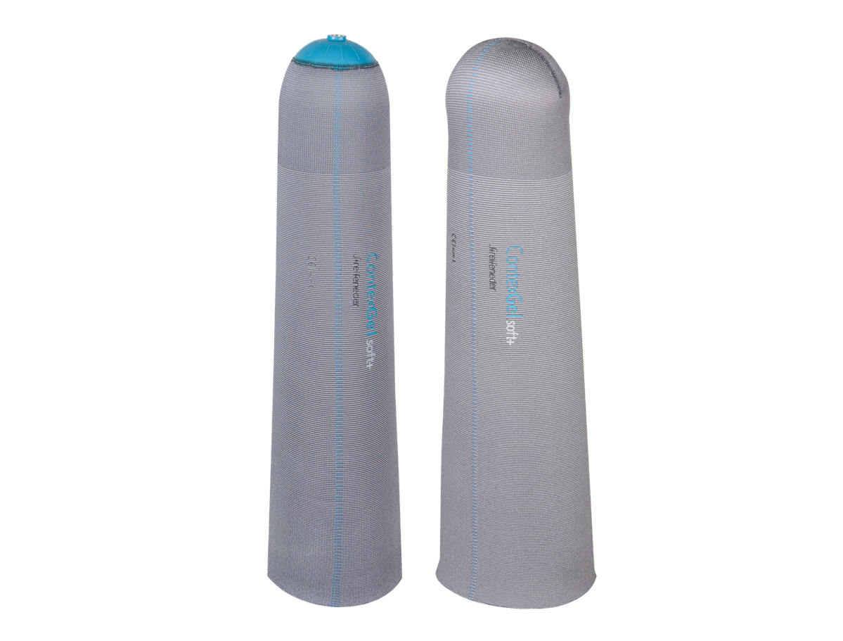 Streifeneder Products: Gel liners