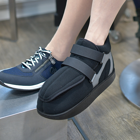 Merkur A - 202R1 - Streifeneder